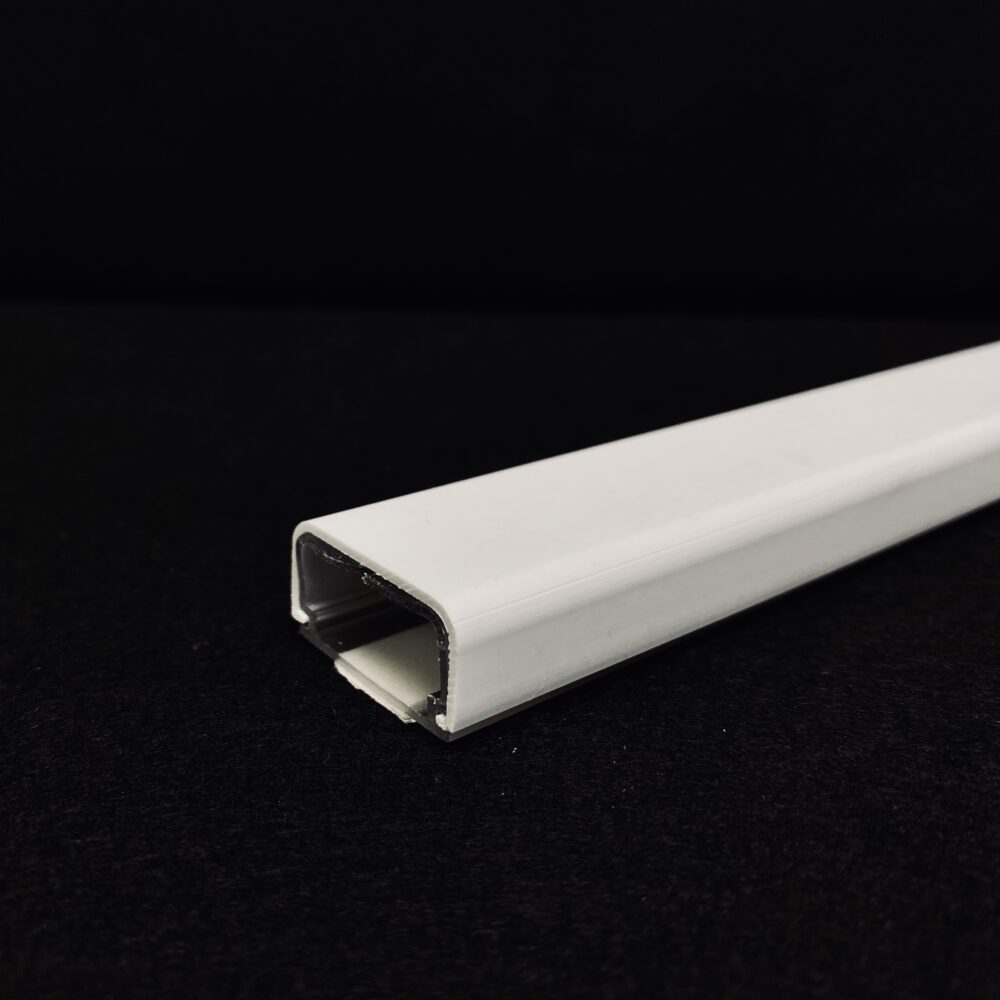 2-Piece Flex Tab Raceway – Wire Trak