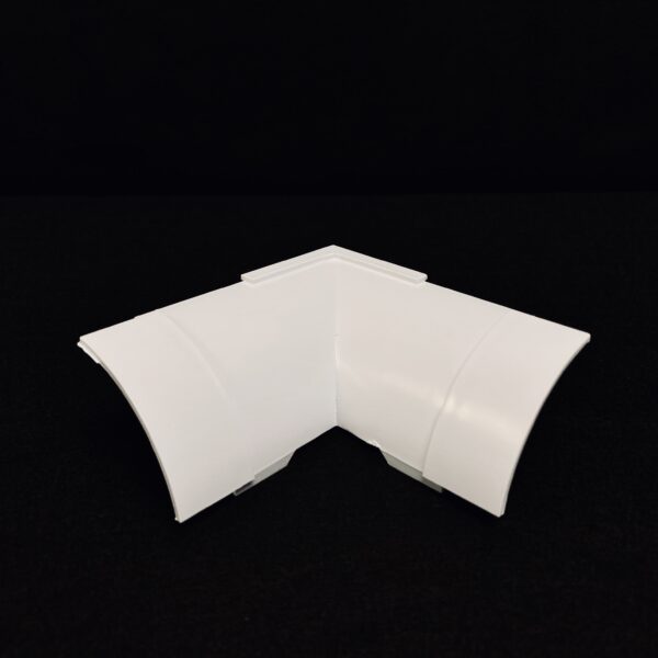 Corner Duct Fittings – Wire Trak