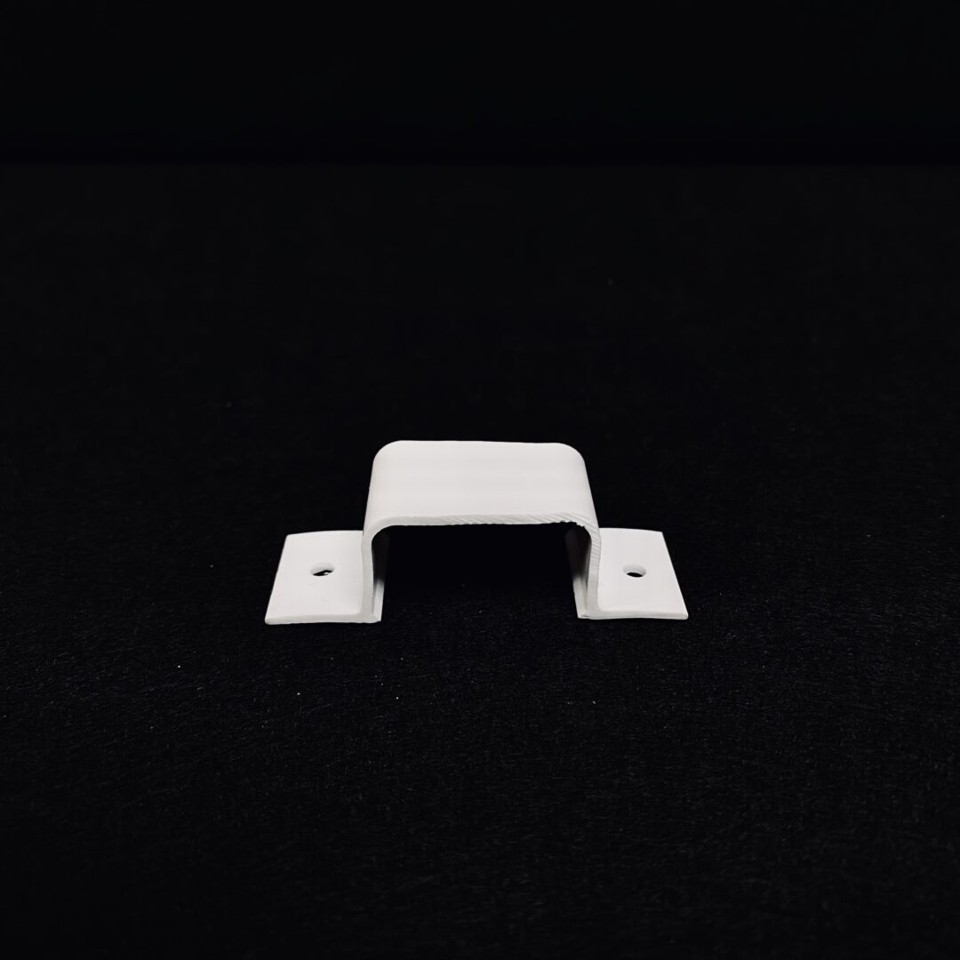 Tamper Resistant Raceway Clip – WIRE TRAK