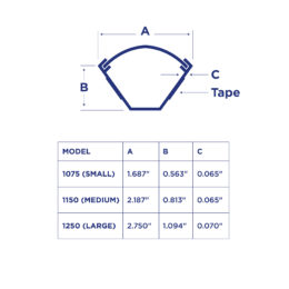 Corner Duct Raceway – WIRE TRAK