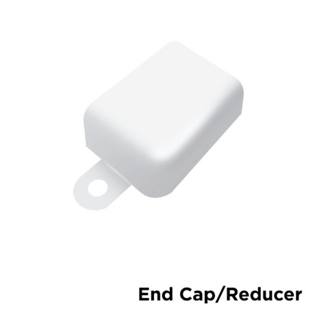 End Cap – WIRE TRAK