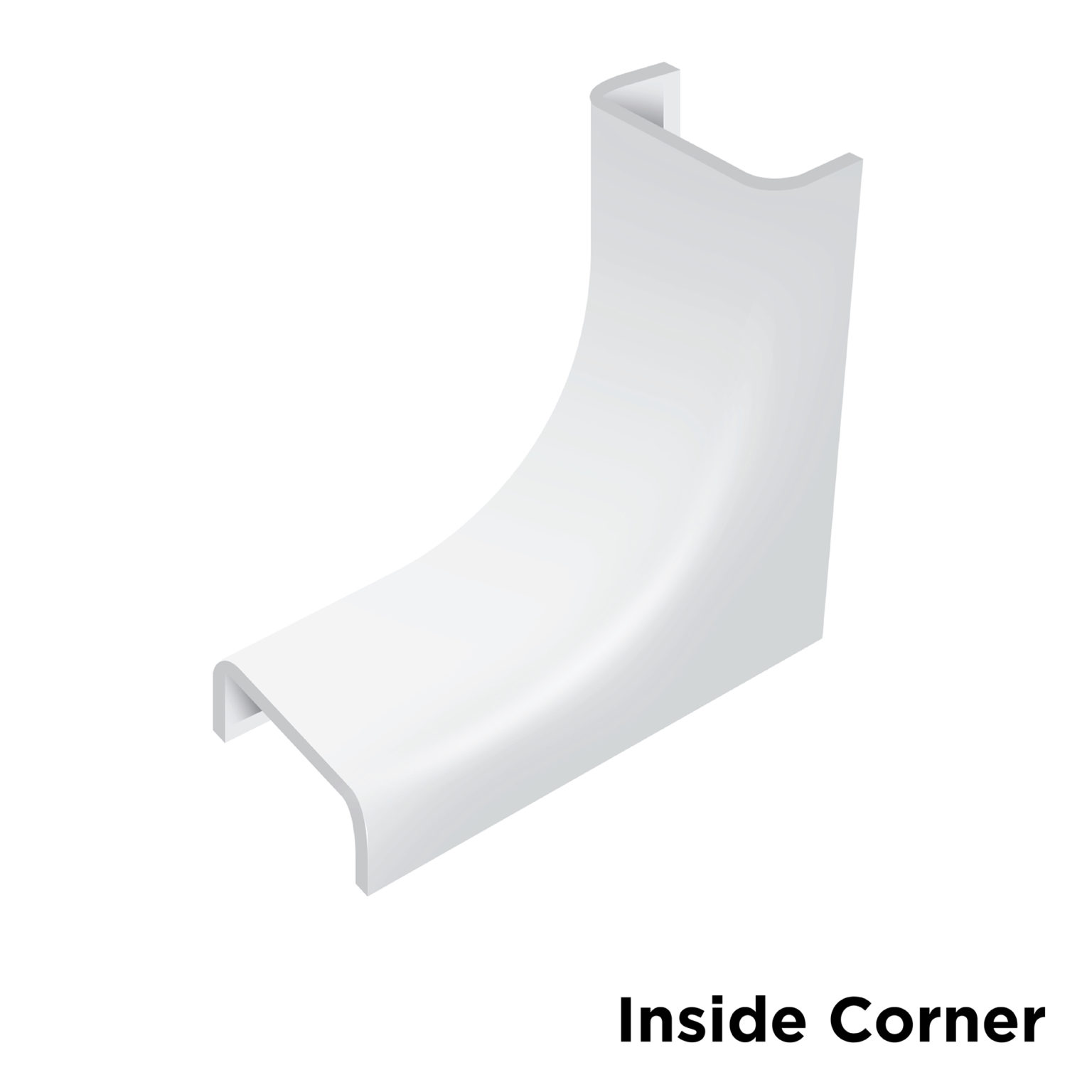 Inside Corner – WIRE TRAK