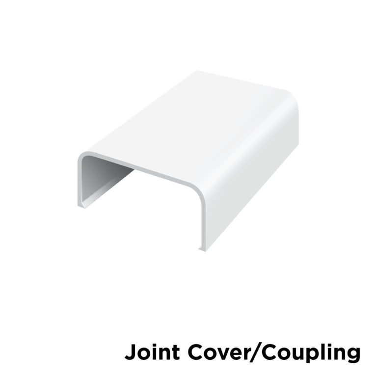Joint Cover – WIRE TRAK