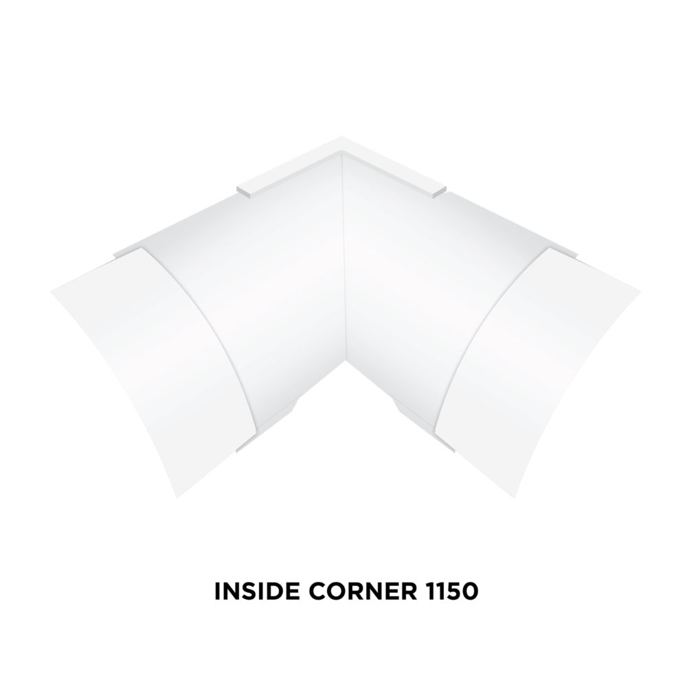 Corner Duct Fittings – WIRE TRAK