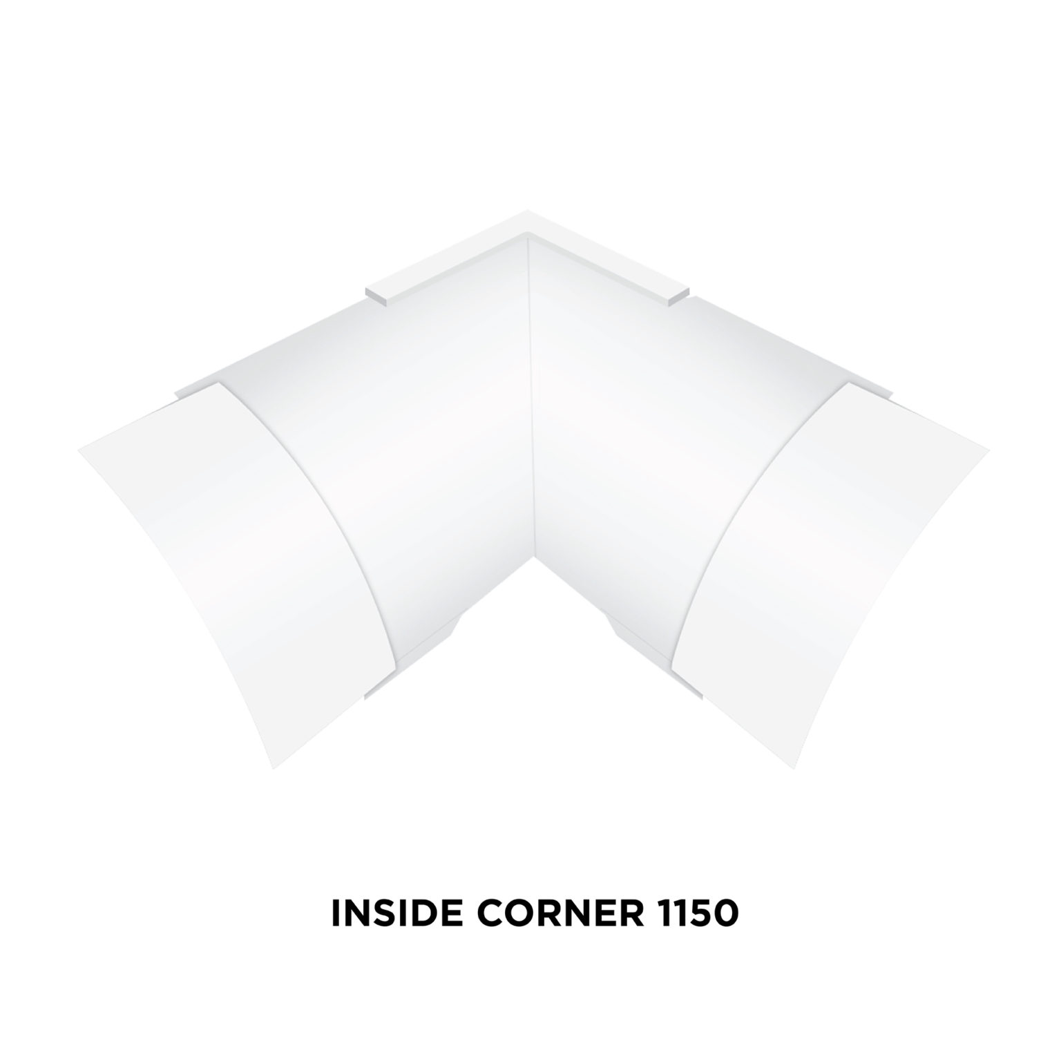 Inside Corner (1150) – WIRE TRAK