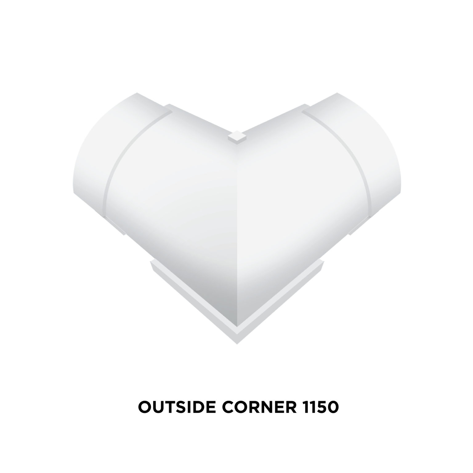 Corner Duct Fittings – WIRE TRAK