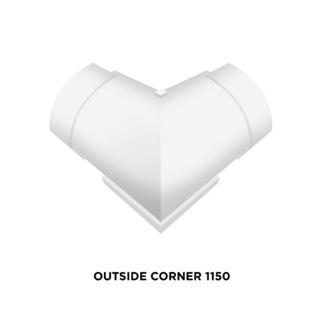 Inside Corner – Wire Trak