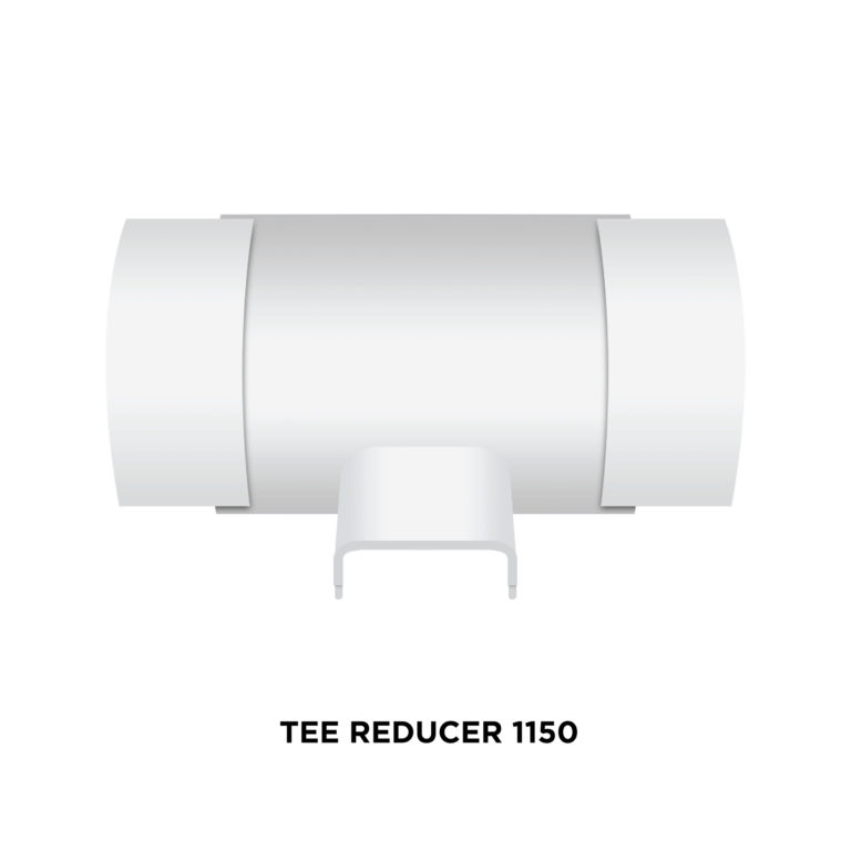 Corner Duct Fittings – WIRE TRAK