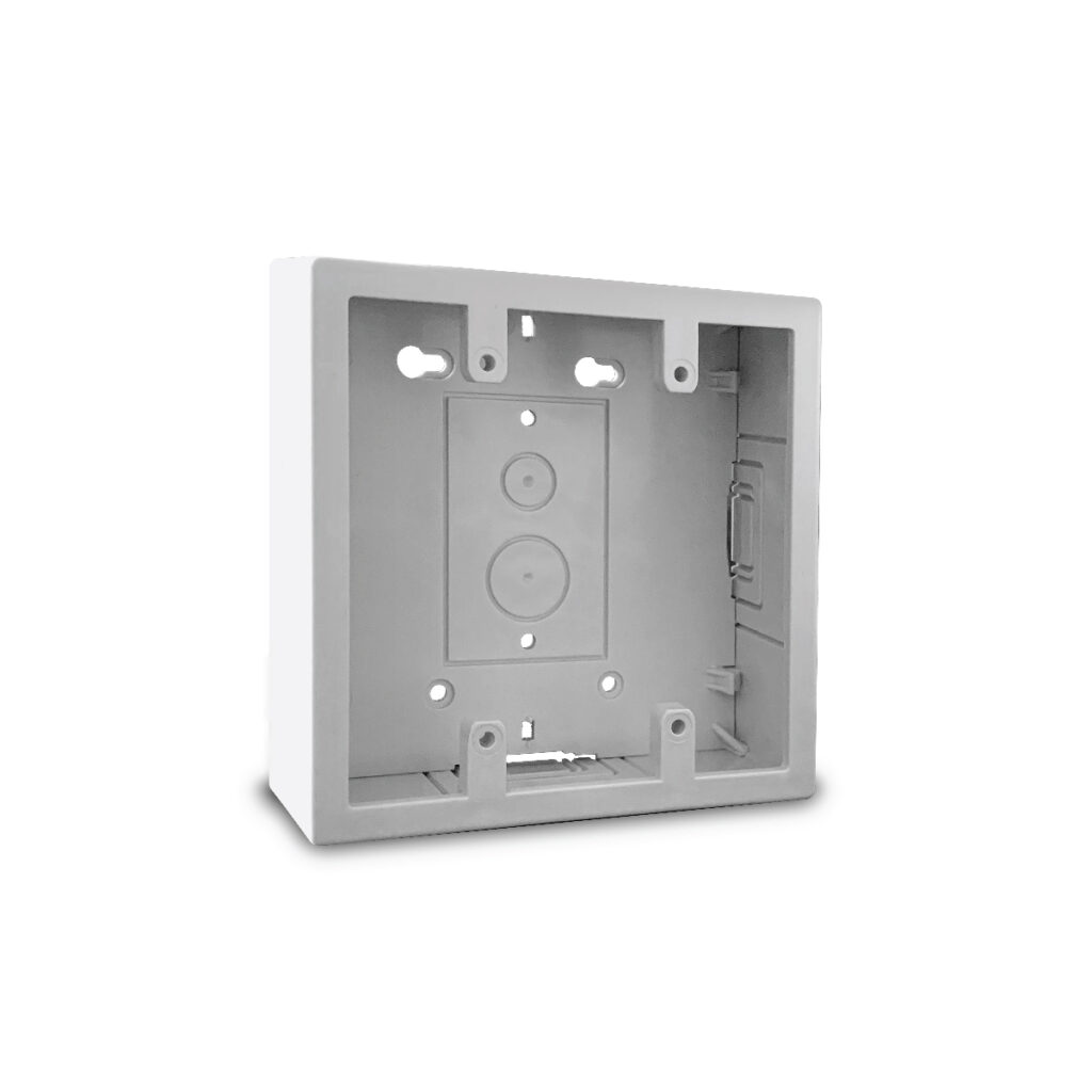 Junction Boxes – WIRE TRAK