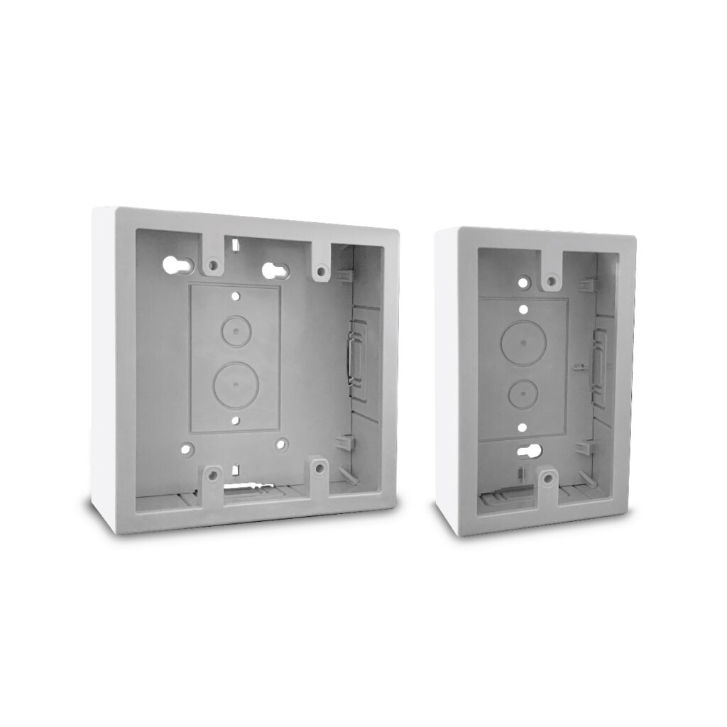 Flanged U-Channel Wire Guard – WIRE TRAK